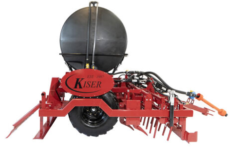 10 Series | Kiser Ranch Development