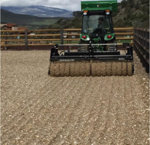 Our Services | Horse Arena Maintenance, Construction & Renovation