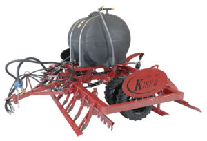 8 Series | Kiser Ranch Development