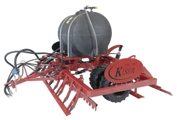 8 Series | Kiser Ranch Development