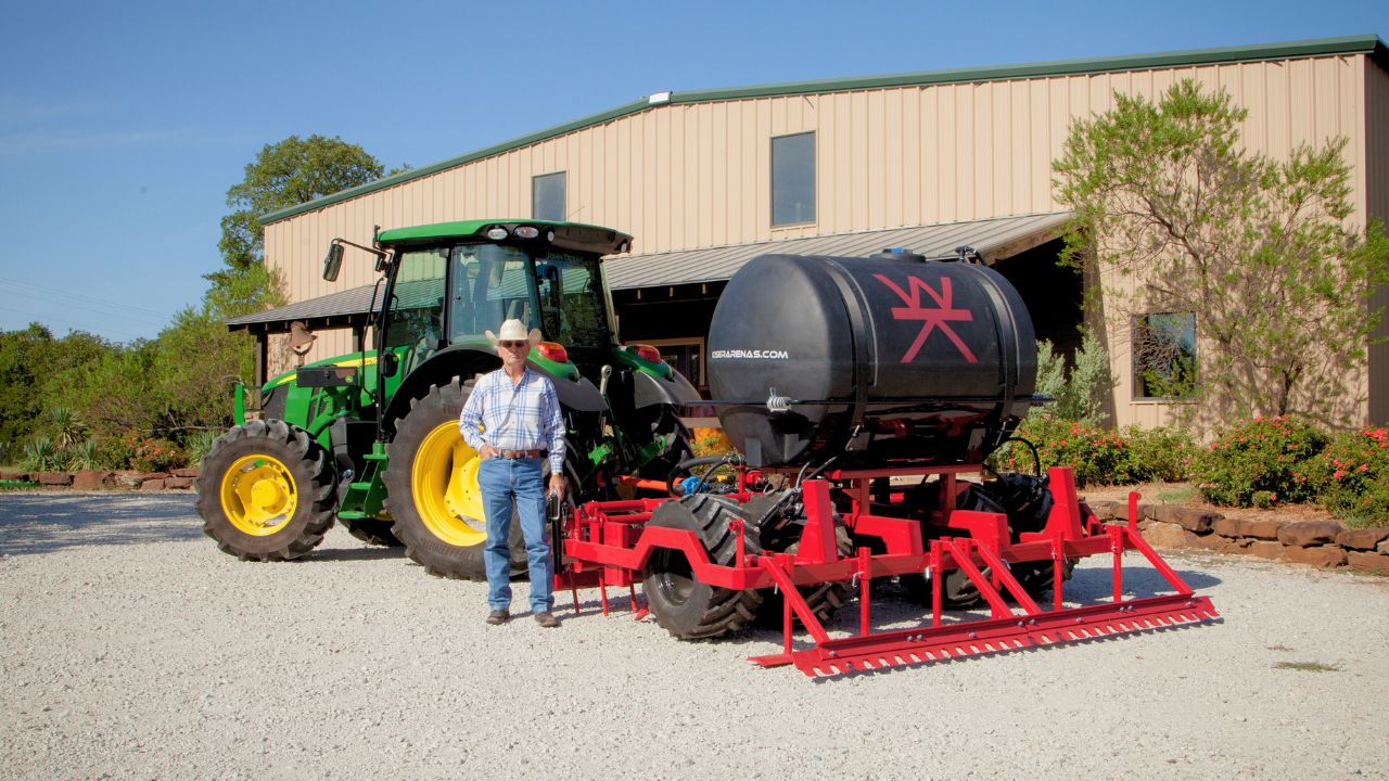 About Kiser Arenas | Legacy Of Arena Innovation