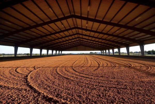 Why Quality Horse Arena Drags Matter | Kiser Ranch Development